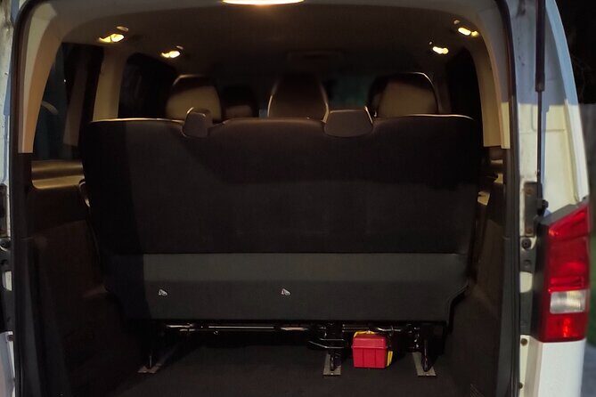 Jacksonville Airport to Downtown - A Practical Review of Jacksonville Airport to Downtown Shuttle Service