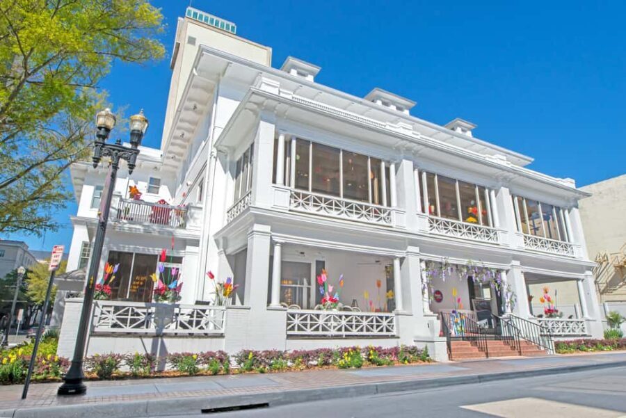 Jacksonville: Sweet Pete's Candy Cane Making Class - The Value of the Experience