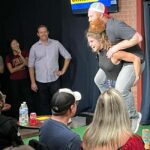 Jacksonville: The Main Event Improv Comedy Ticket - The Sum Up