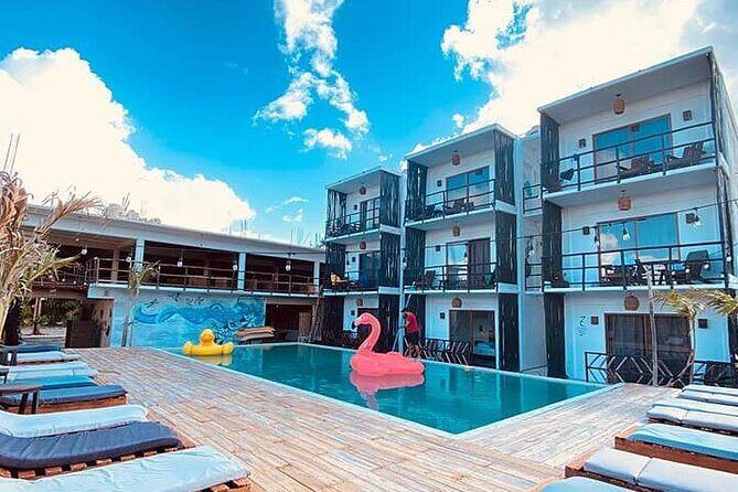 Jaimes at the Blue reef all inclusive Beach break - Who Will Love This Experience?