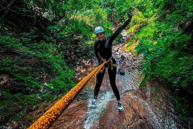 Jalisco Extreme Group Hiking & Canyoning Tours - What to Expect from Jalisco Extreme Group Tours