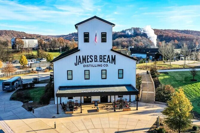 James B. Beam, Heaven Hill and Lux Row Bourbon Tour - Final Thoughts: Who Will Love This Tour?