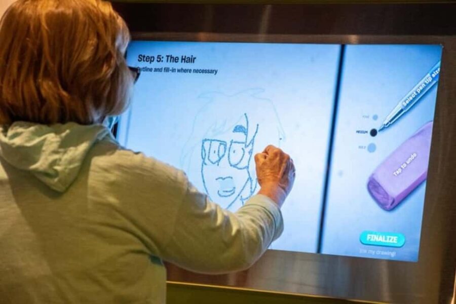 Jamestown: National Comedy Center Entry Ticket - The Sum Up: Is the Jamestown National Comedy Center Worth It?