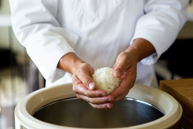 Japanese Sushi Making Class in Boston (4-Course Meal) - Learning Outcomes and Skills