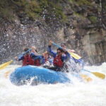 Jasper: Athabasca Falls River Rafting Adventure - Who Will Love This Experience?