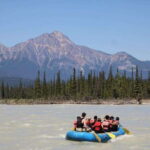 Jasper: Athabasca River Mile 5 Whitewater Rafting Tour - The Practical Details