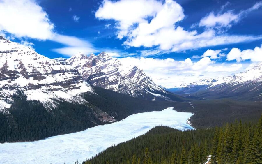 Jasper: Day Tour to Jasper's Lakes & Banff Canyon - A Full Breakdown of the Day Tour