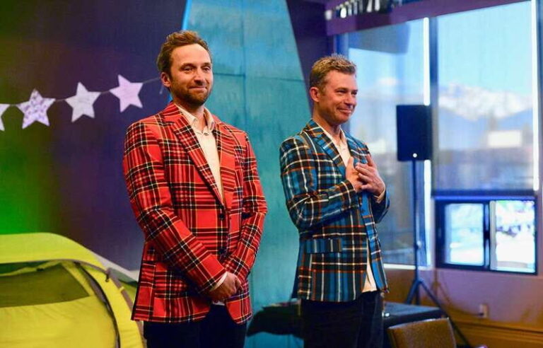 Jasper: "From Jasper with Love" Live Theater Show Ticket - The Experience: What to Expect