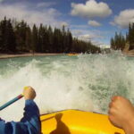 Jasper National Park: 2-Hour Whitewater Rafting - Who Will Love This Tour?