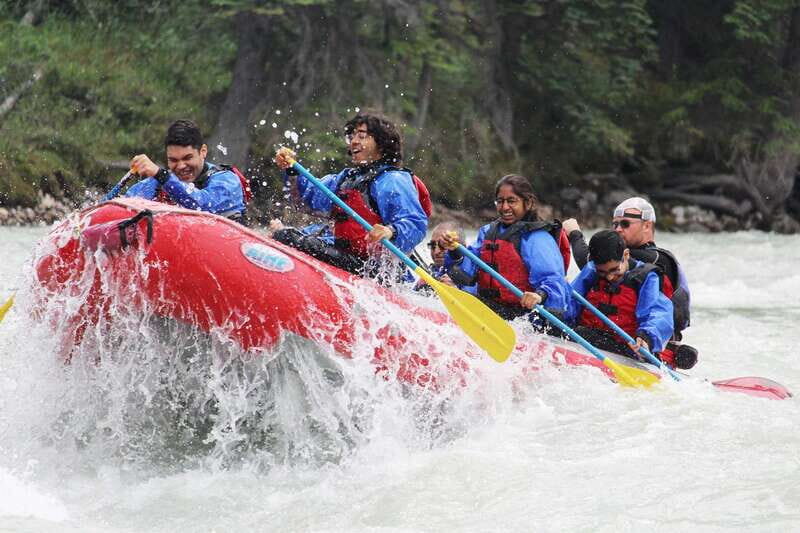 Jasper National Park Family Friendly Rafting Adventure - Why This Tour Offers Great Value