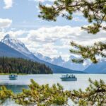 Jasper National Park Tour Maligne Valley, Medicine Lake with Walk - The Itinerary Breakdown: What to Expect