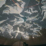 Jasper: Planetarium Indoor Dome Experience - The Practicalities and Logistics