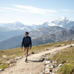 Jasper SkyTram Roundtrip Flight Ticket - The Summit Experience: Views, Trails, and Food