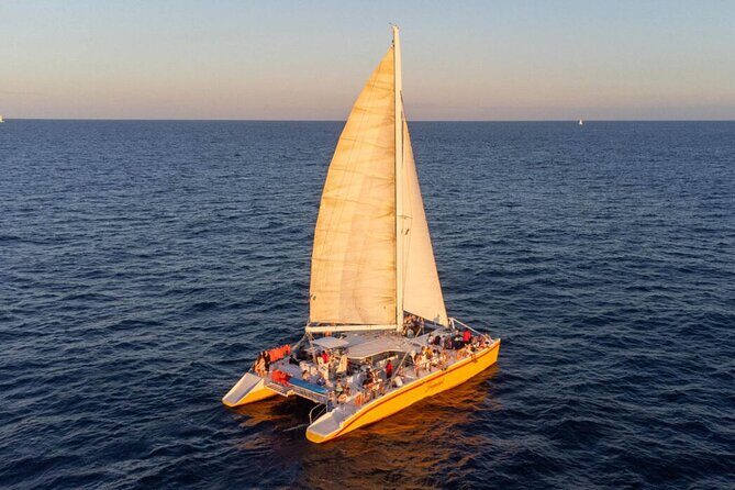 Jazz & Wine Los Cabos sunset cruise - The Sum Up