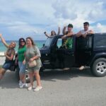 Jeep or Buggy Private VIP All inclusive - Who Will Enjoy This Tour?