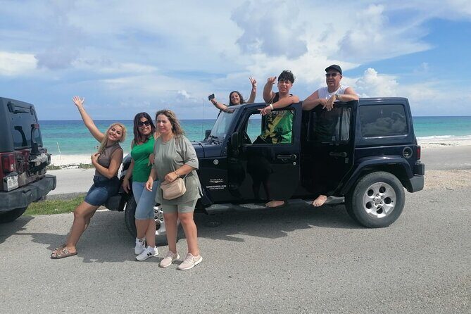Jeep or Buggy Private VIP All inclusive - Who Will Enjoy This Tour?