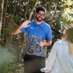 Jellurgal Walkabout - The Scenic Coastal Walk: Nature as a Heritage Site