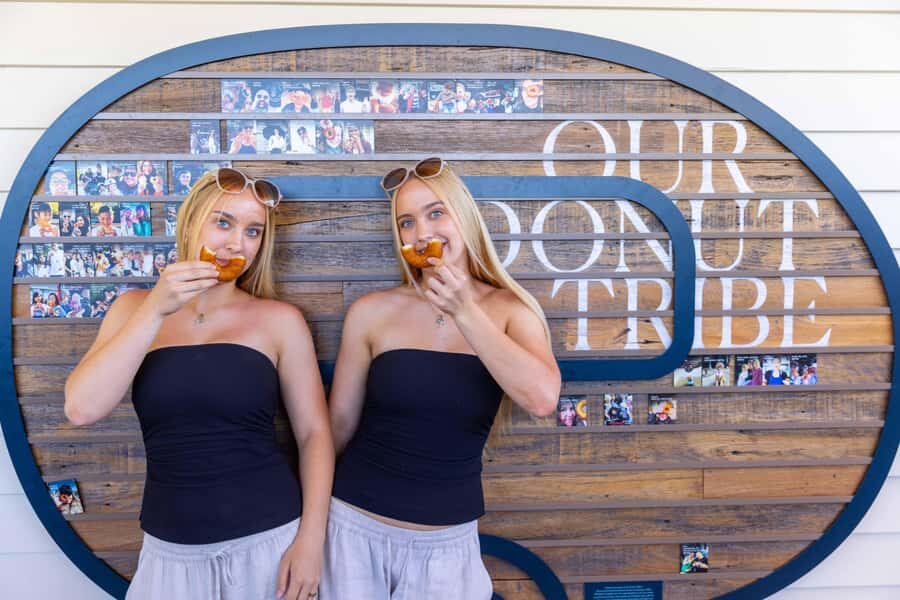 Jervis Bay Dolphin Cruise, Lunch, Berry&Kiama Blowhole Tour - The Experience: What Really Matters