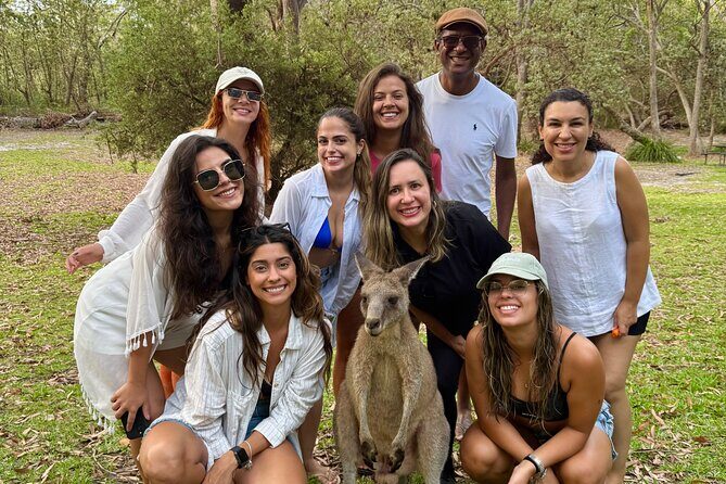 Jervis Bay Highlights Tour  Small Group Experience Scenic Coast - Why This Tour Stands Out