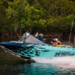 Jet Boat Adventure in the Smoky Moutains Island Pointe Tour - What to Expect During the Itinerary