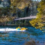 Jet Boat Journey through Fiordland National Park - Pure Wilderness - Scenic Stops & Famous Filming Locations