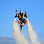 Jet Pack flight experience in Cancun. Challenge yourself to do it now. - Who Will Love This Experience?