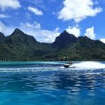 Jet-ski excursion 3 hrs Jet ski excursion to Moorea (single or two-seater) - Who Is This Tour Best For?