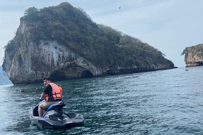Jet Ski Jet Ski Rental in Puerto Vallarta - Does It Provide Good Value?