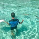 Jet Ski Moorea Customed Tour only - The Itinerary: An Authentic Moorea Watersports Adventure