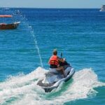 Jet Ski Rental for 1 Hour - The Experience: What You Can Expect