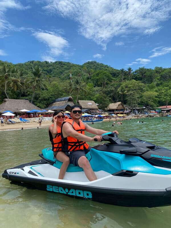 Jet ski rental puerto vallarta - Is This Tour Worth the Price?