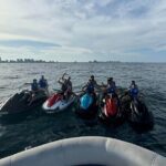 Jet Ski Ride in Fort Lauderdale Beach - Scenic Views and Photo Opportunities