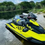 Jet Ski Tour at Lake Osborne  Guided Adventure, West Palm Beach - What’s Included and What’s Not