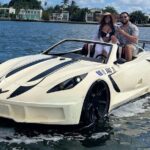 Jetcar Experiences - Key Points