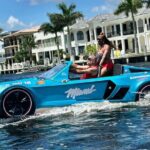 JetCar Fort Lauderdale Rental - What’s Included & What’s Not?