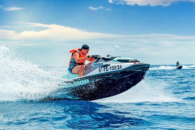 Jetski Adventure in Bacalar From Costa Maya - Why This Tour Stands Out