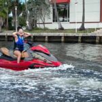Jetski Rentals - Safety, Regulations, and Practicalities