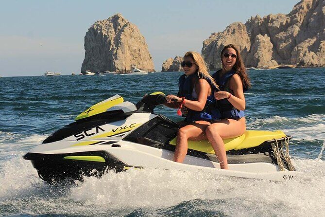 Jetski Ride Activity in El Medano Beach of Mexico - Who Is This Tour Best For?