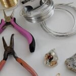 Jewelry Making Workshop in Beaufort South Carolina - What to Expect During the Workshop