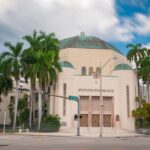 Jewish Sites Miami History Private Guided Walking Tour - Who Should Book This Tour?
