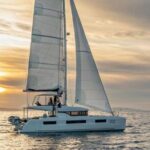 JFarwell Sunset Wine & Cheese Aboard the Reverie - Final Thoughts