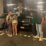 JFK Departure - Private Van Transfers to JFK Airport - An In-Depth Look at the JFK Private Van Transfer