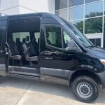 JFK/LGA/EWR to Manhattan Private Transfer - Up to 14 Pax - What to Expect at Each Stage of the Journey