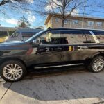 JFK-Manhattan Private Airport Transfer - What You Can Expect at JFK or in Manhattan