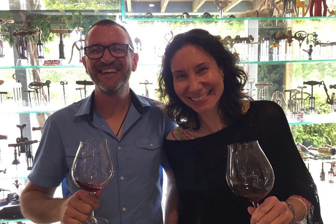 Jimmys Classic Marlborough Wine tours - Itinerary Breakdown: What to Expect