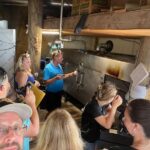 Joes Famous Floating Food Tour - FAQ