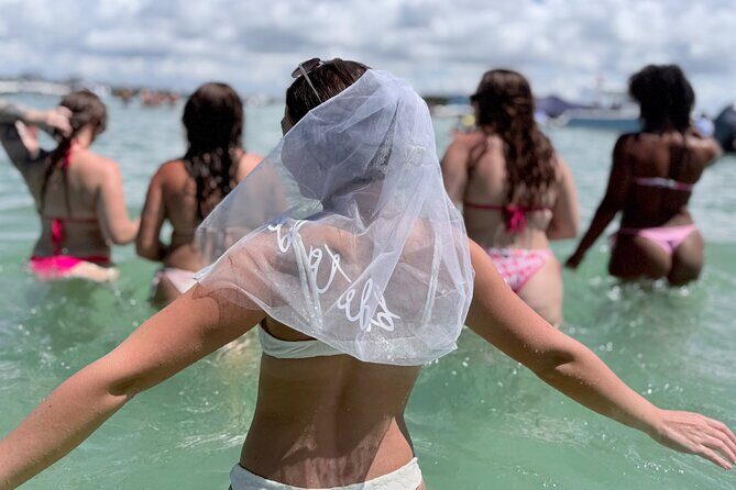 John's Pass Sandbar Party Kayak Adventure - The Experience: What Travelers Are Saying