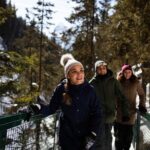 Johnston Canyon Frozen Waterfalls & Banff Backroads Wildlife Tour - Frequently Asked Questions (FAQs)