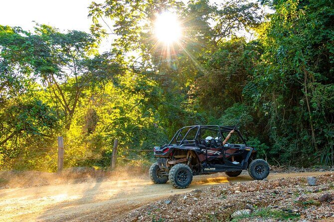 Jorullo Bridge Rzr Tour - What to Expect and Tips