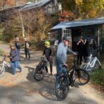 Joy Ride E-Bike Tour of Boothbay Harbor - What Makes This Tour Stand Out